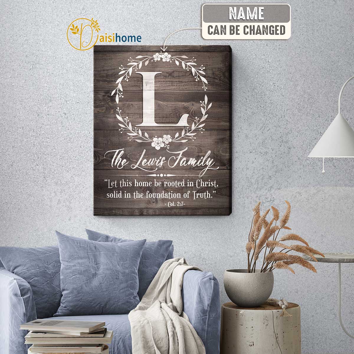 How To Design Your House With The Best Unique Christian Home Decor Style?