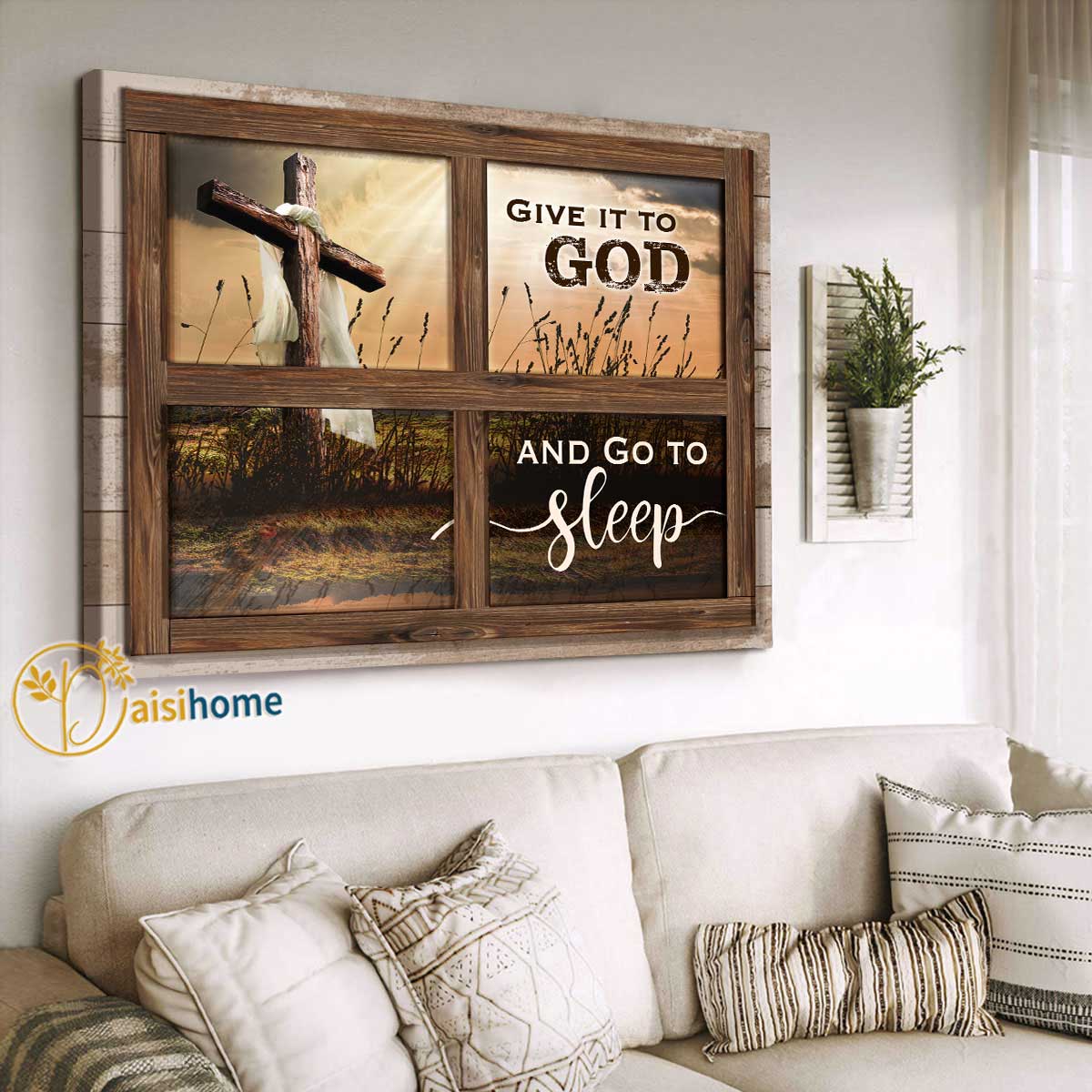 How To Design Your House With The Best Unique Christian Home Decor Style?
