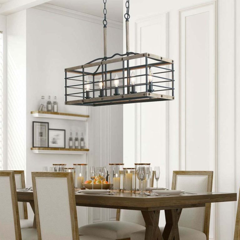 How To Design A Laurel Foundry Modern Farmhouse For Your Home In 2021?