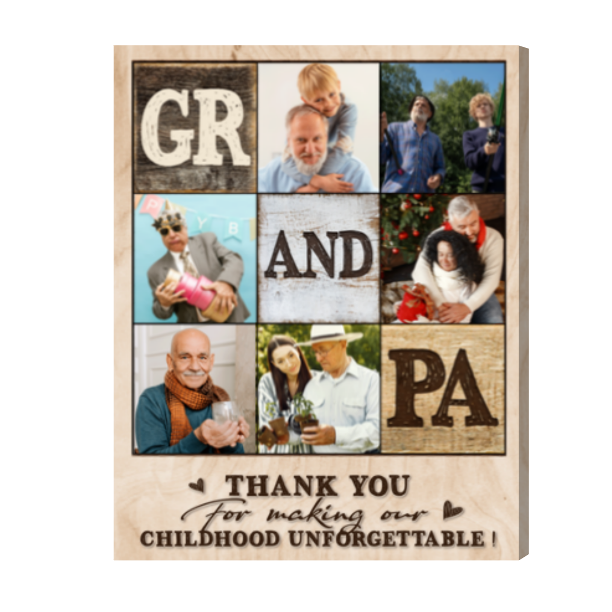 Shop - Unique Custom Gifts & Wall Art Decor