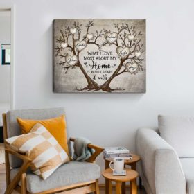 Custom Family Tree Memorial Stone - Personalized In Loving Memory ...