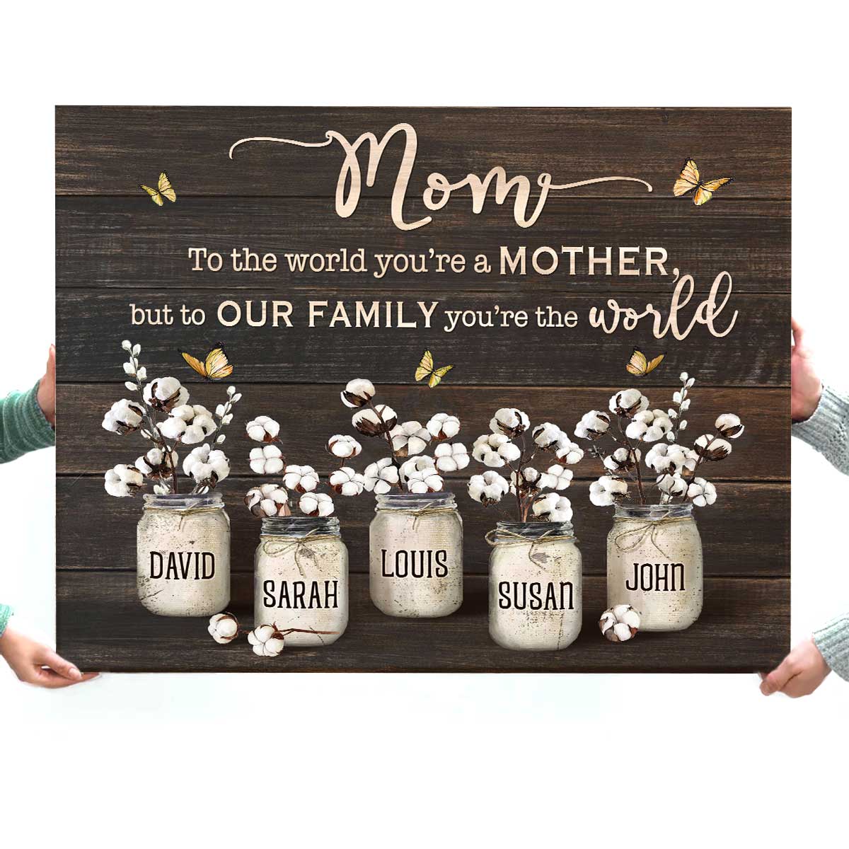 Custom Couple Name On Pickup Truck Sign, Personalized Valentine Gifts ...