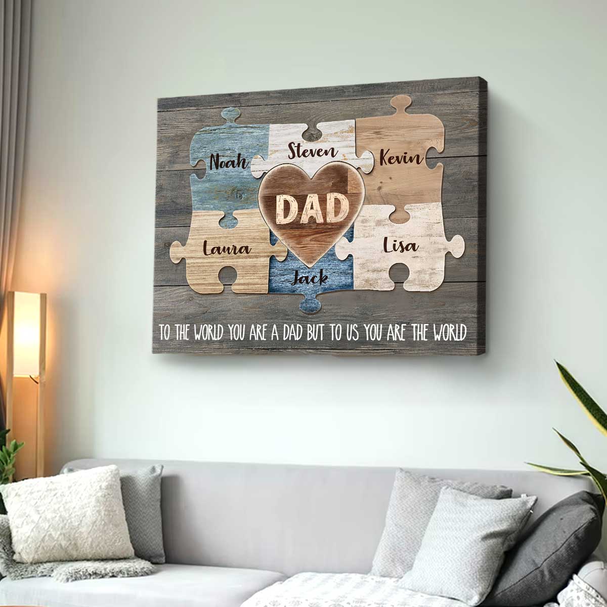 Custom Family Tree Memorial Stone - Personalized In Loving Memory ...