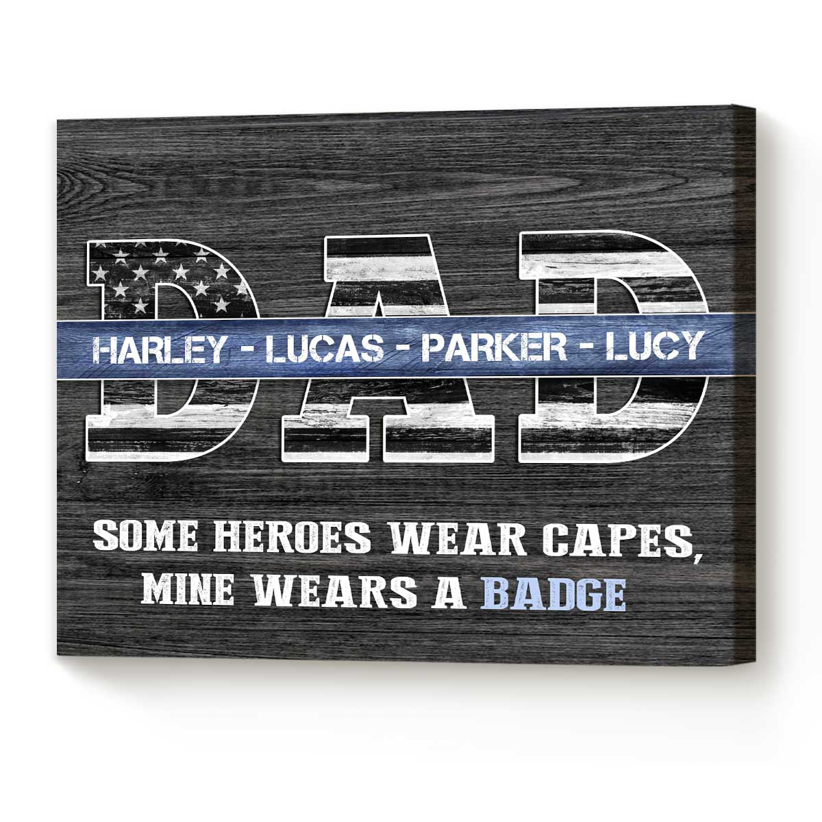 Custom Family Tree Memorial Stone - Personalized In Loving Memory ...