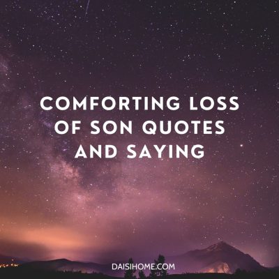 30 Inspiring Memorial Quotes And Sayings To Celebrate The Life Of A ...