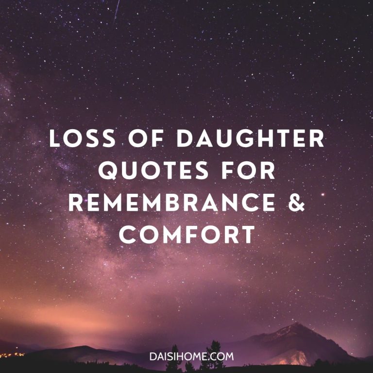 30 Inspiring Memorial Quotes And Sayings To Celebrate The Life Of A ...